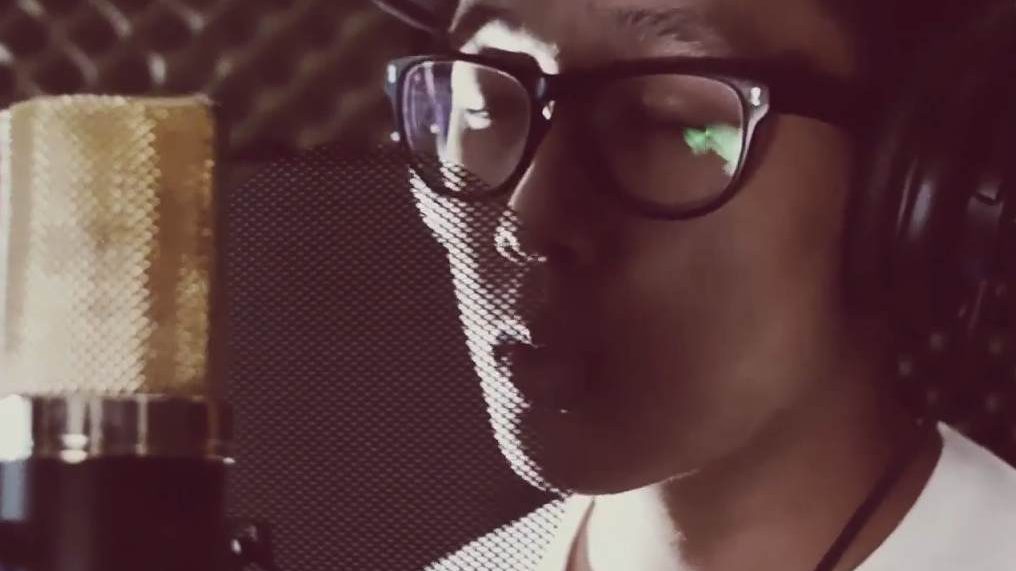 [Vocal Cover] 想你的夜 - Benjamin Hum - NELSONTYC.COM